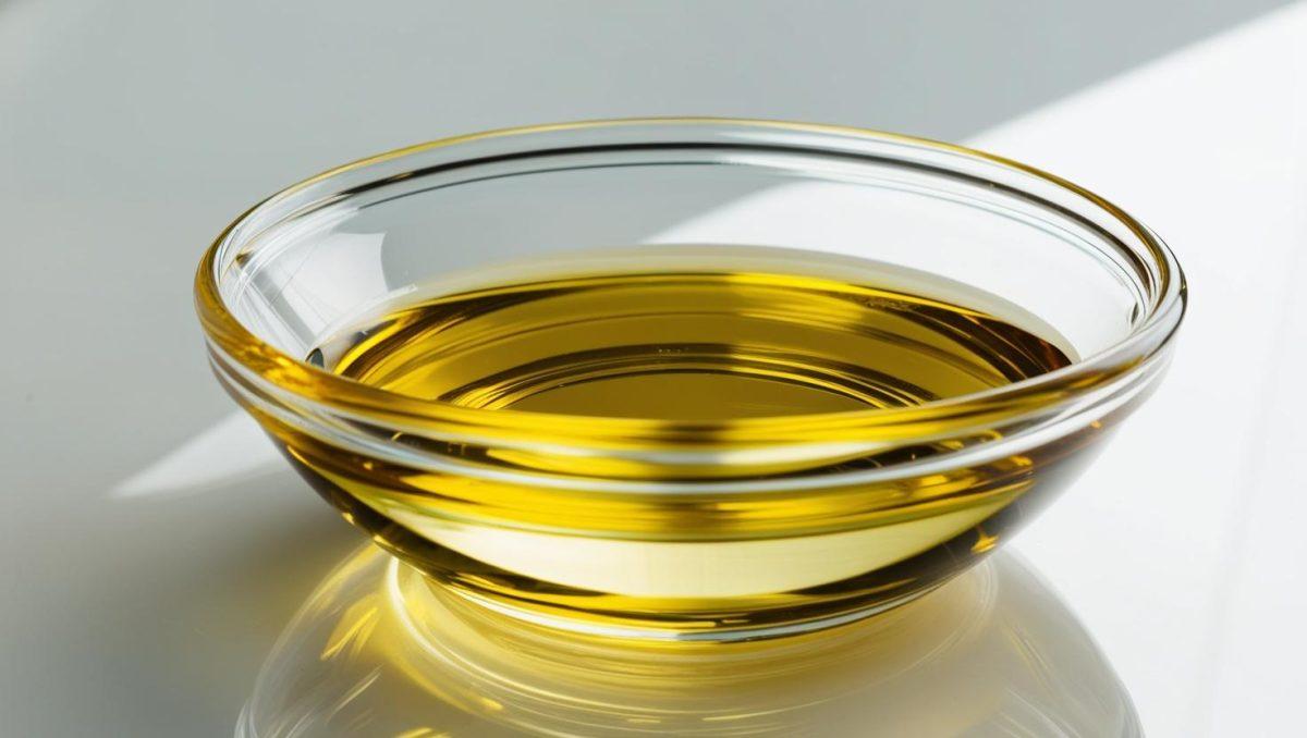 Balanites Aegyptiaca Seed Oil - Galex